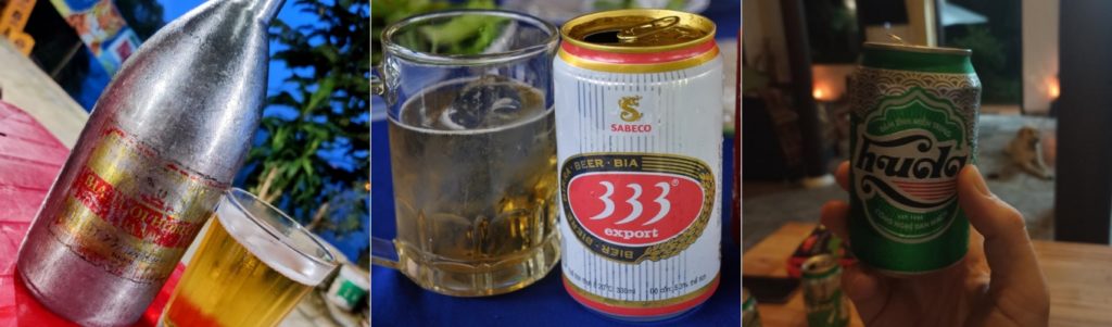 Explore Vietnamese Beer Culture - Khiri Travel