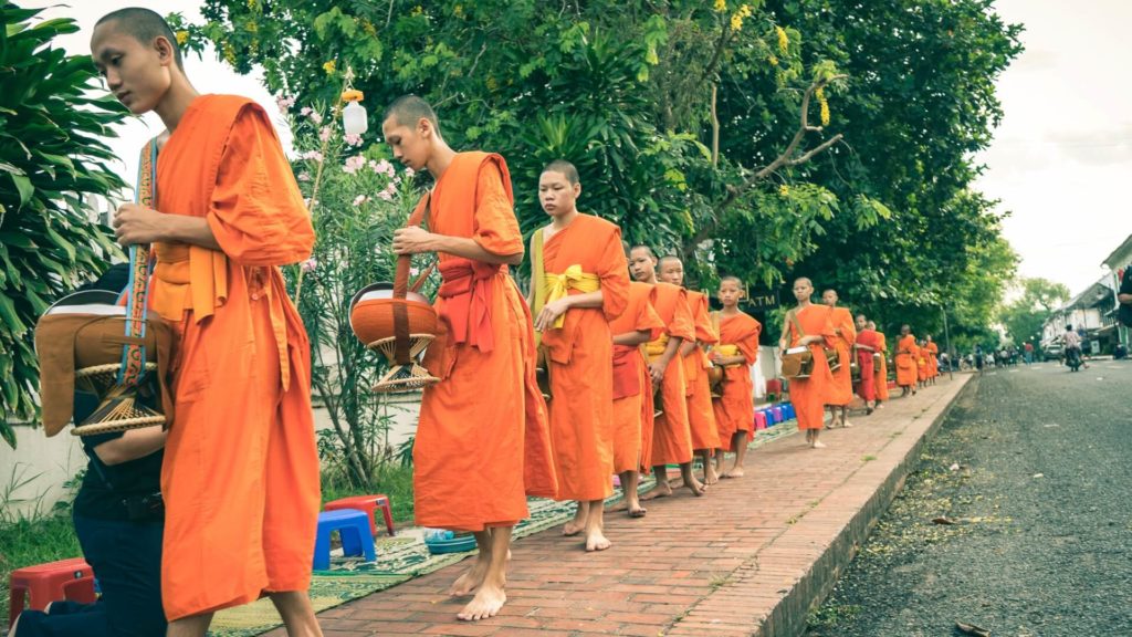 5 Reasons Why NOW is the Time to Visit Luang Prabang | Khiri Travel
