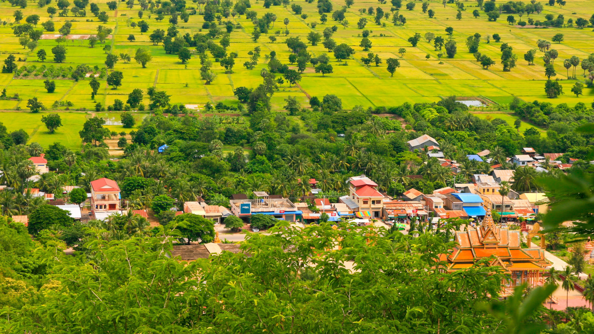Battambang Architectural Walking Tour | Khiri Travel