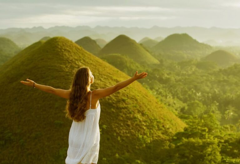 The Climate, Biodiversity, and Natural Wonders of the Philippines ...