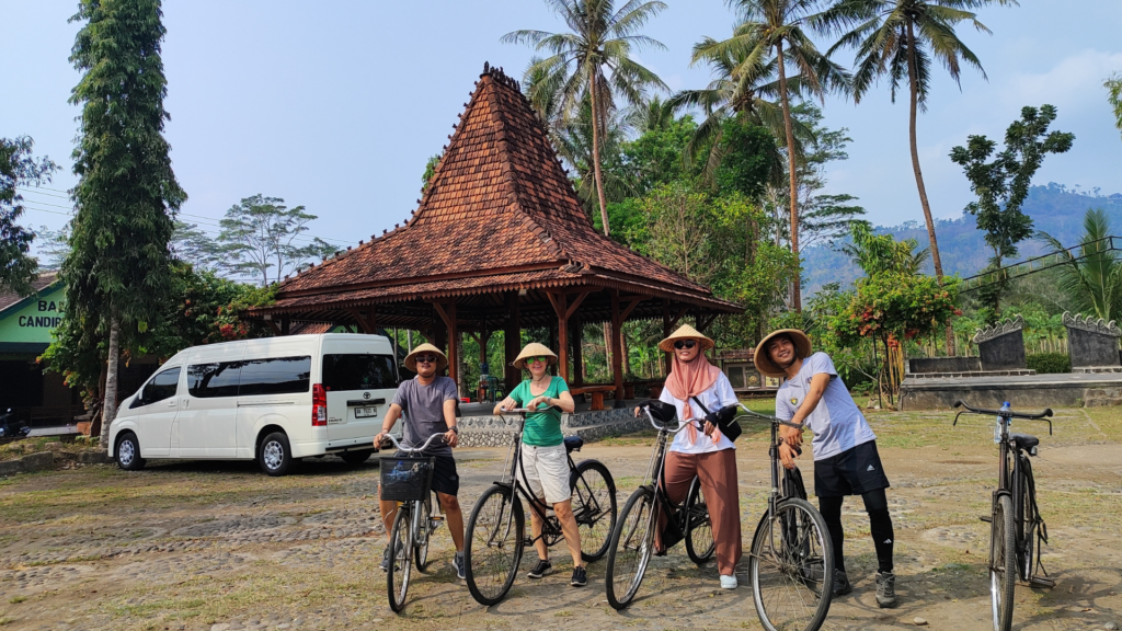 Magelang, Indonesia: A Journey Through History, Nature & Culture ...