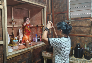 Siquijor: Mystical Healing and Heritage in the Heart of the Philippines ...