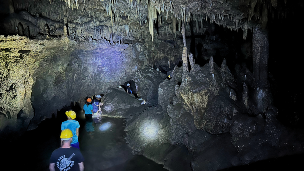 Journey Beneath Siquijor: Discover Cantabon Cave - Khiri Travel