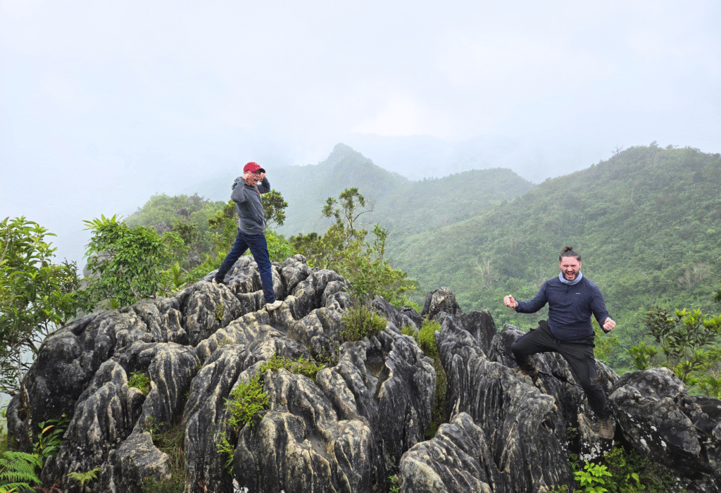 Mt. Manunggal Hike: Walking Through History in Cebu’s Highlands - Khiri ...